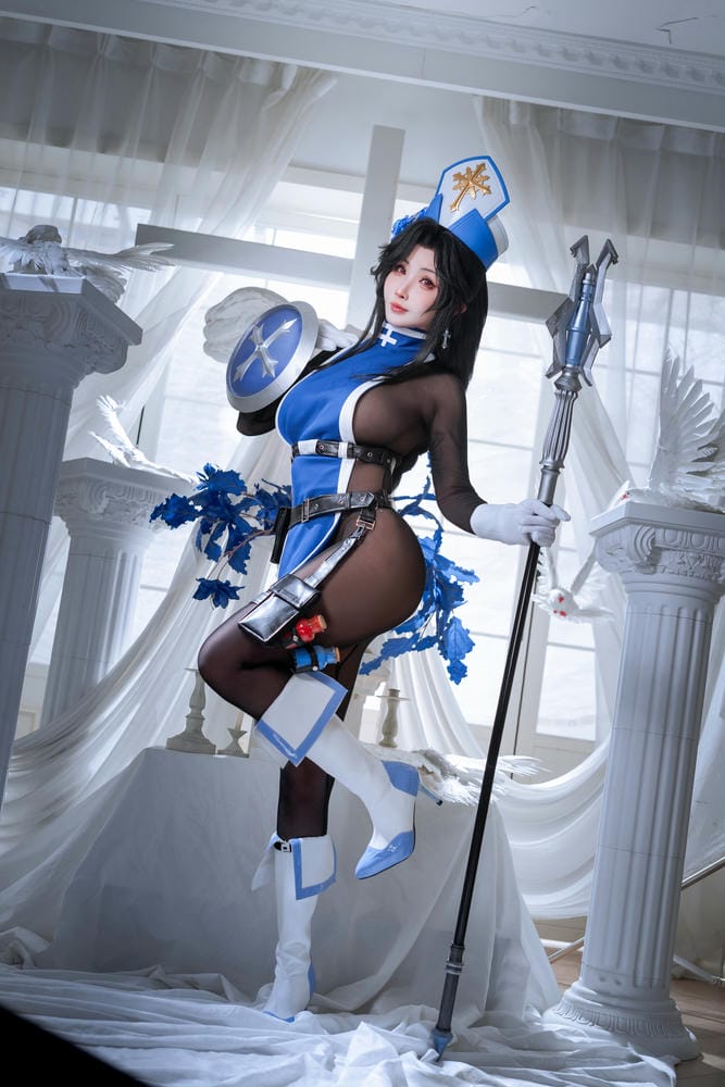 rioko凉凉子 合集 | 91绅士